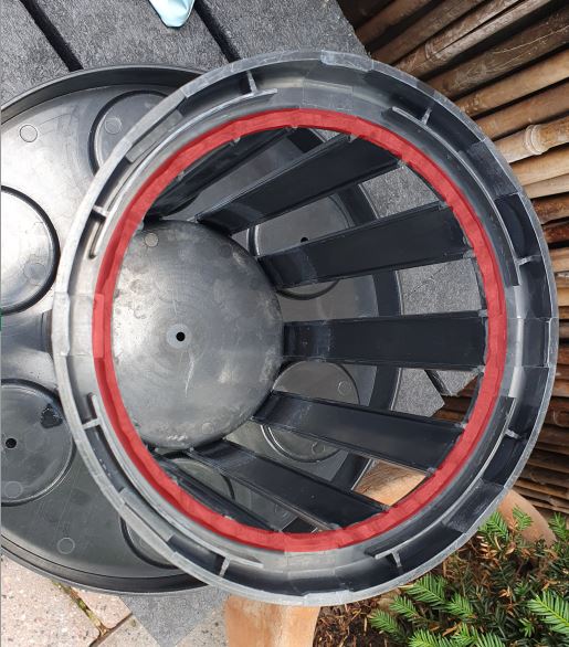 hot tub filter Passion Spas - Fonteyn Spas - Arrigato – EGO3 Whirlpool ...